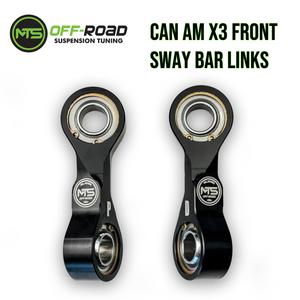 MTS Off-Road Suspension: Performance Tuning for Every Adventure